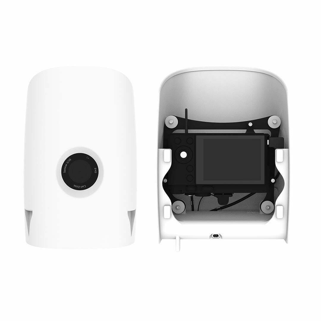 Sony RX1R II (Trinity F90+)